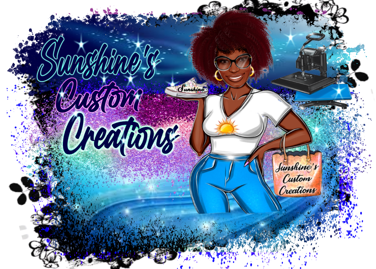 Sunshine’s Custom Creations